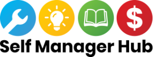 Tools + Resources - Self Manager Hub